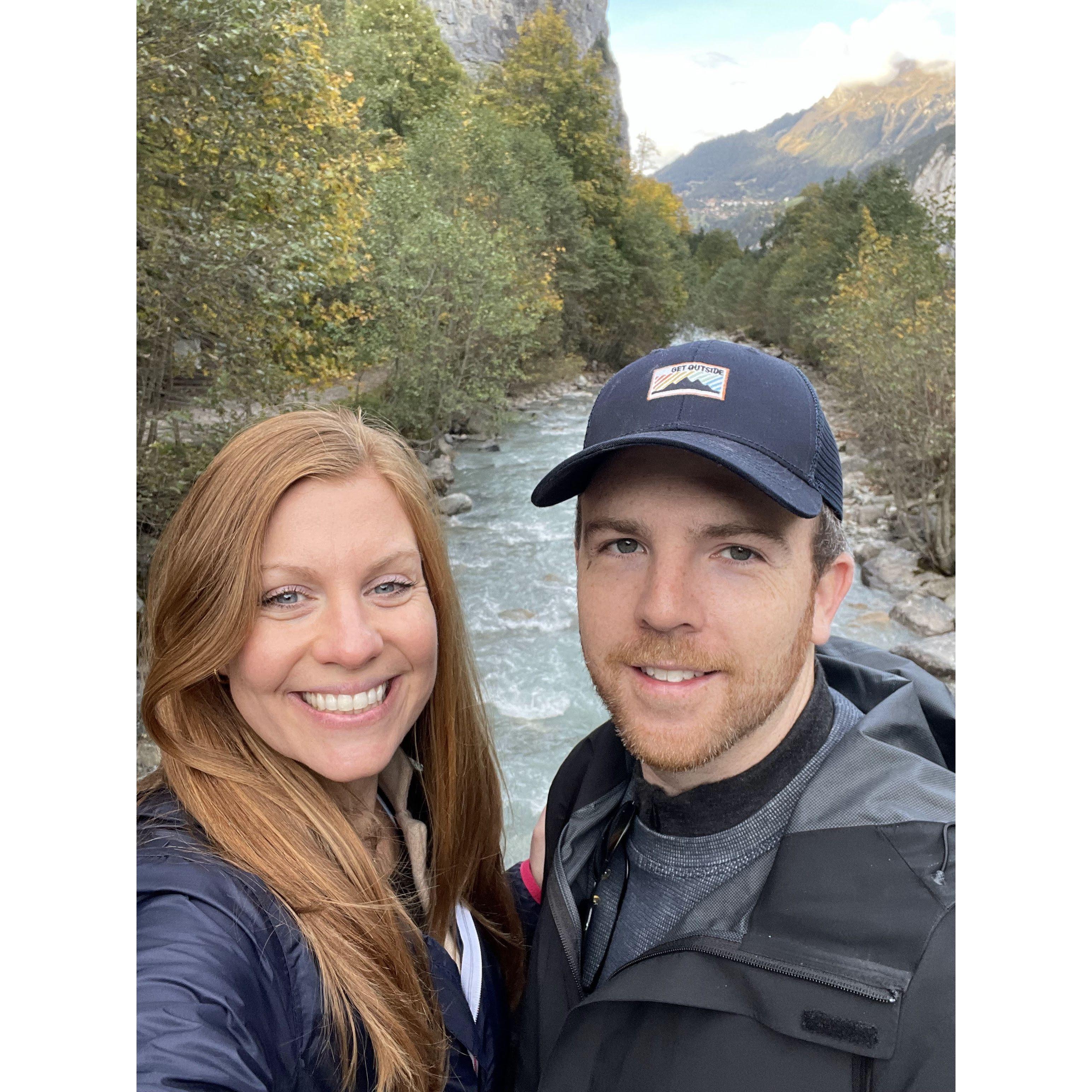 Mary Warrell and Dan Sparkes' Wedding Website