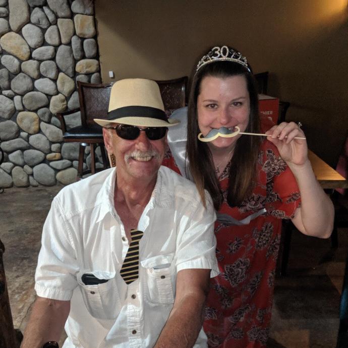 Danielle Rohaly and Bradley Moyer's Wedding Website