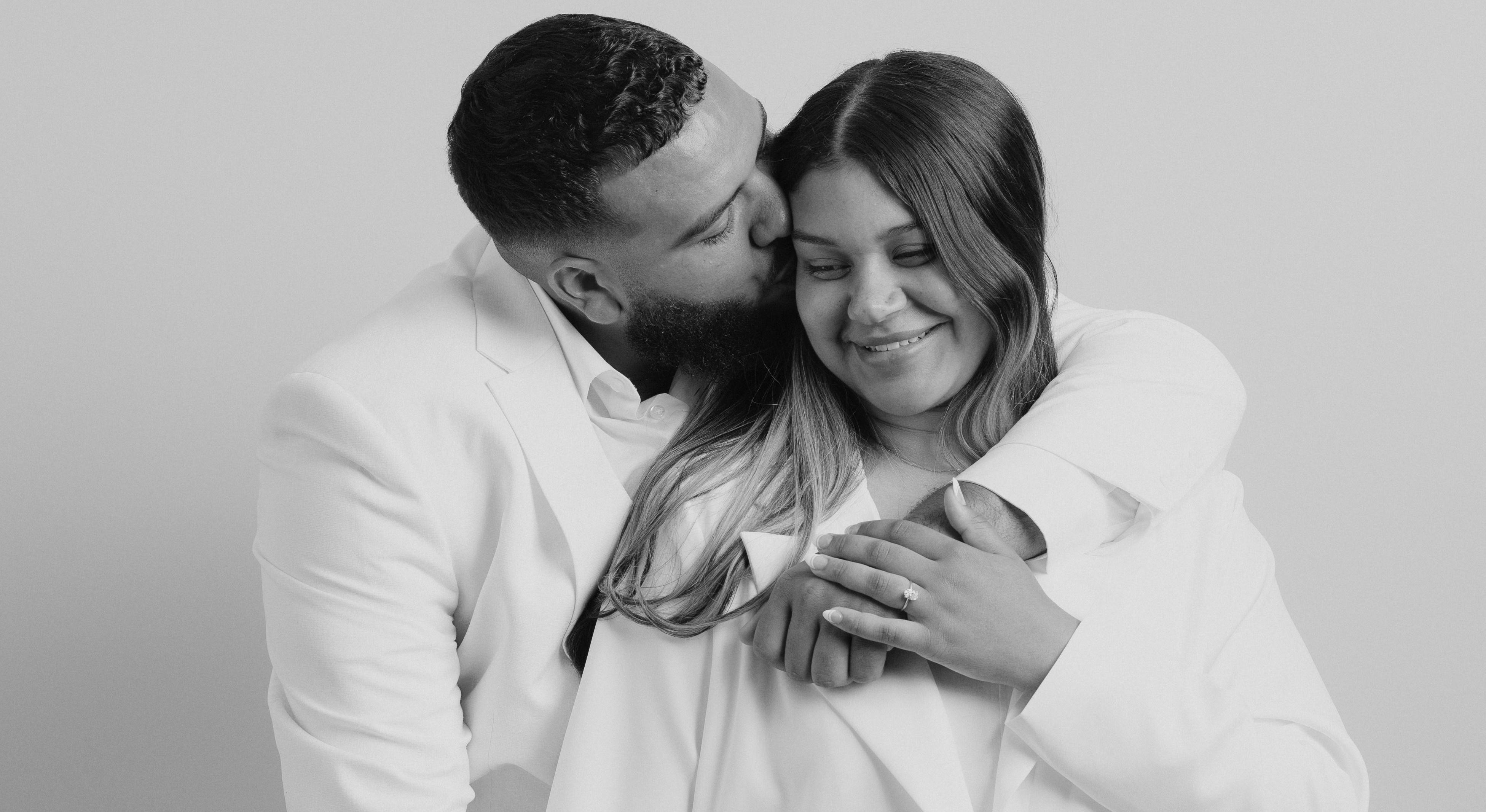 Ambria Jacobs and Dylan Locklear's Wedding Website