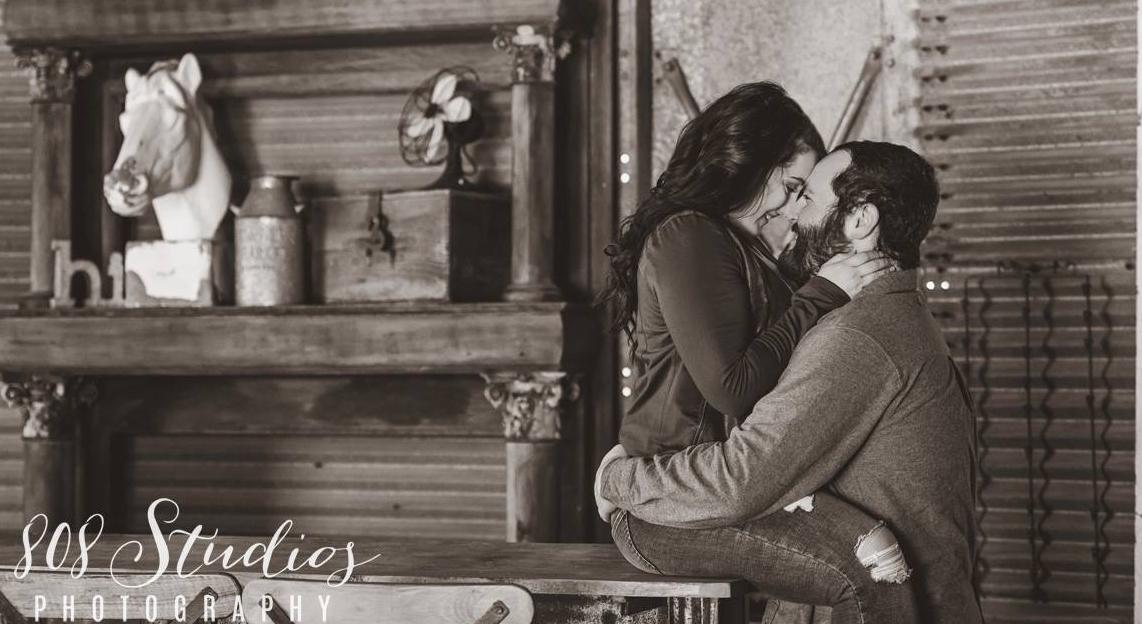 Heather Pfaffinger and Brandon Barlow's Wedding Website