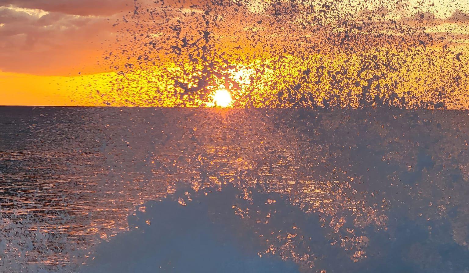 Katie Cunningham and Dave Corish's Wedding Website