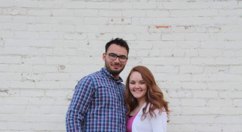 Draven Santana and Hailey Conklin's Wedding Website