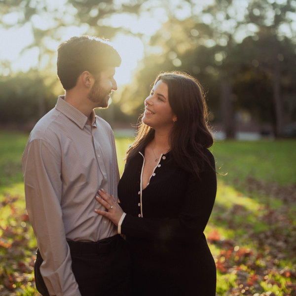 Meridith Henry and Jacob Gomez's Wedding Website