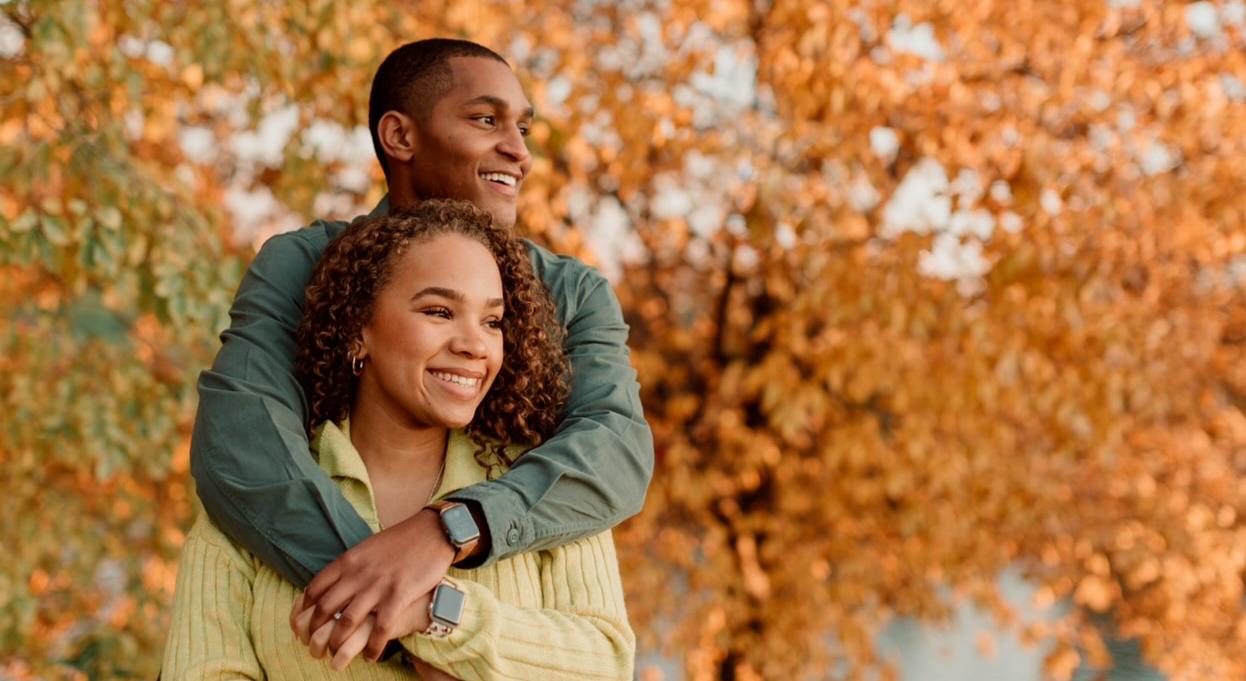 Liana White and Jamar White's Wedding Website