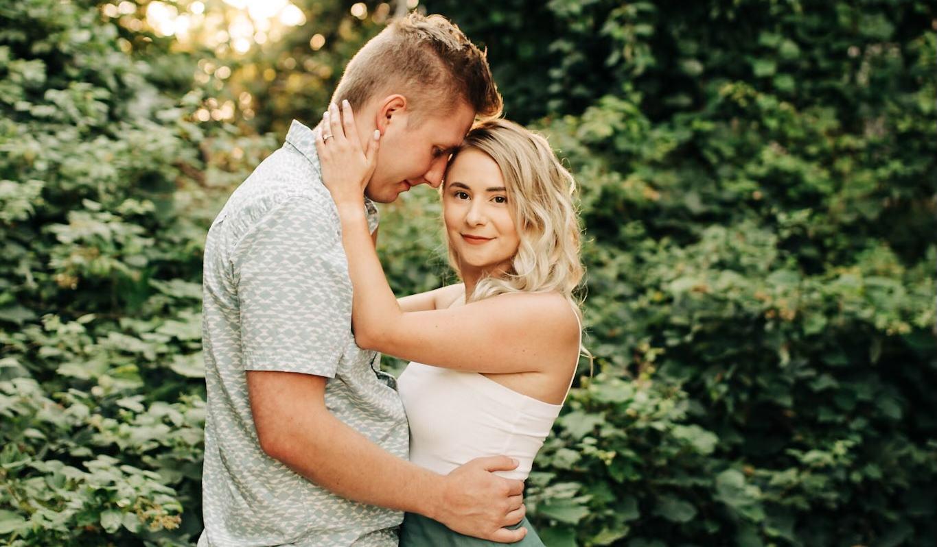 Ashley Betts and Aeron White's Wedding Website