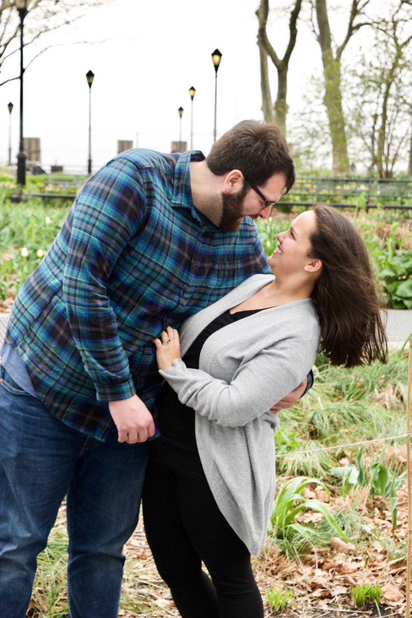 Laura Rion and Donald Roper's Wedding Website