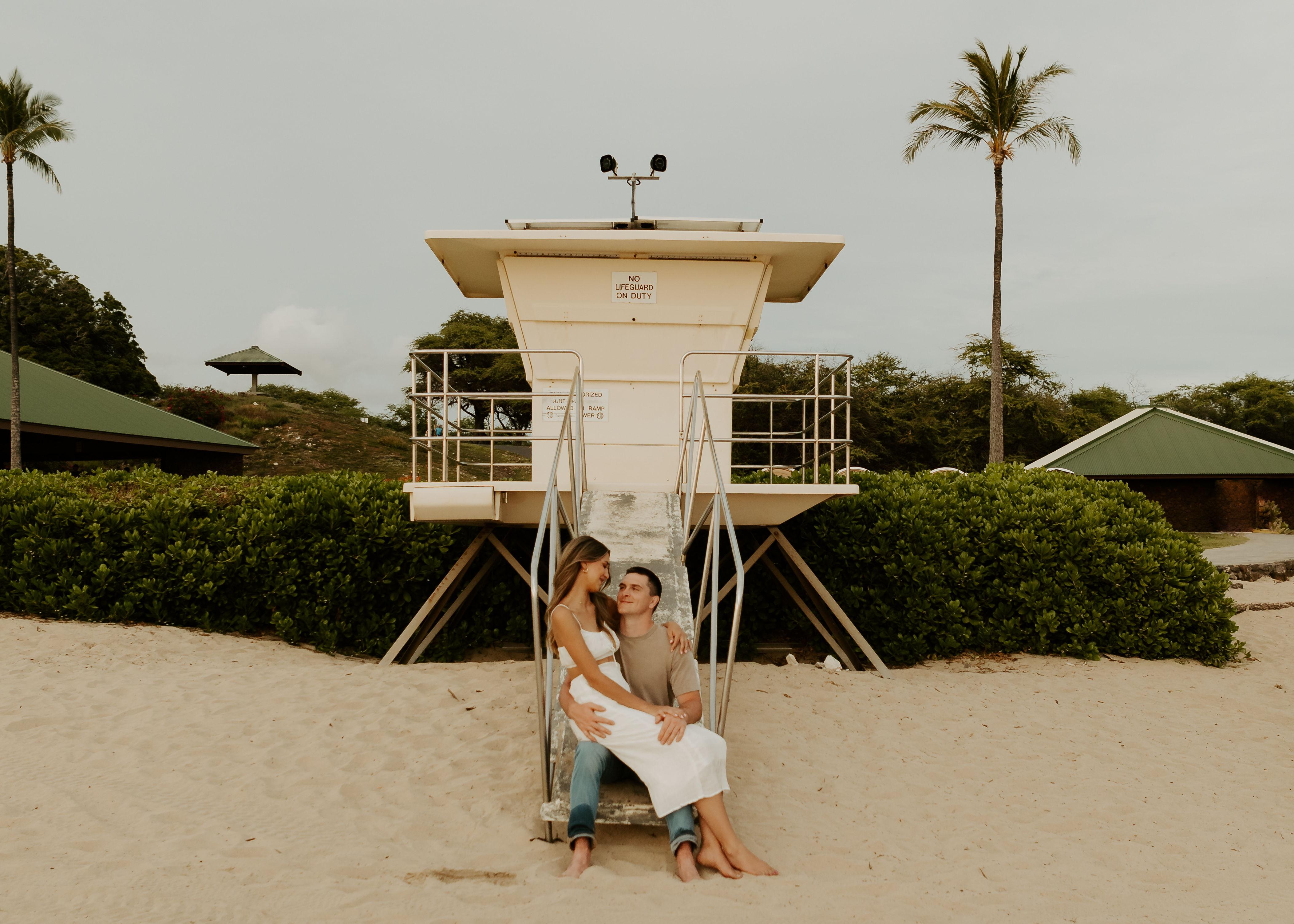 Carly Thome and Bryce Gorman's Wedding Website