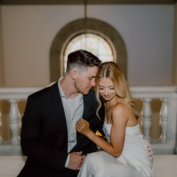 Ciara Kline and Hunter Davis' Wedding Website
