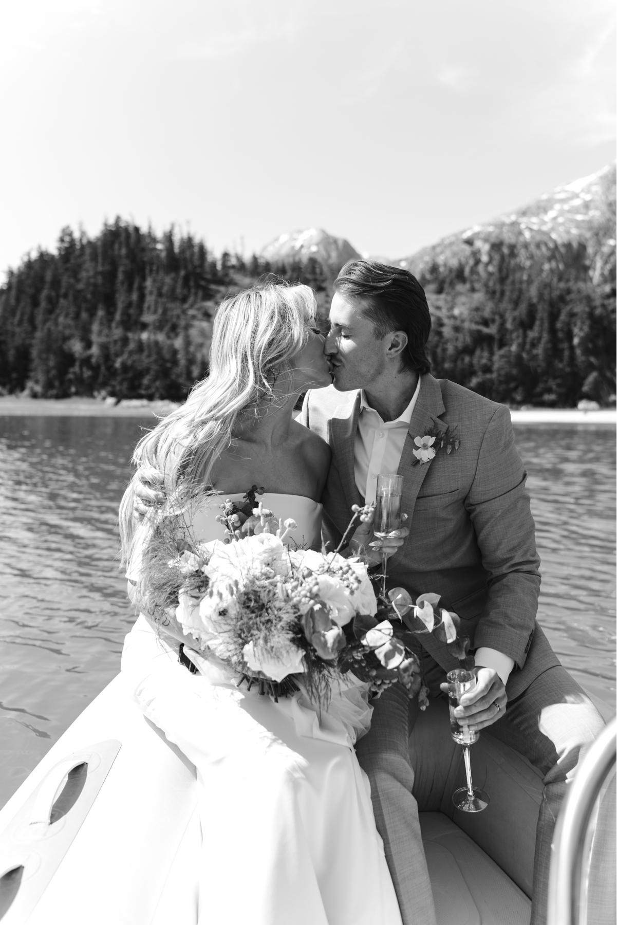 Mikayla Sweet and Caleb McKinnon's Wedding Website