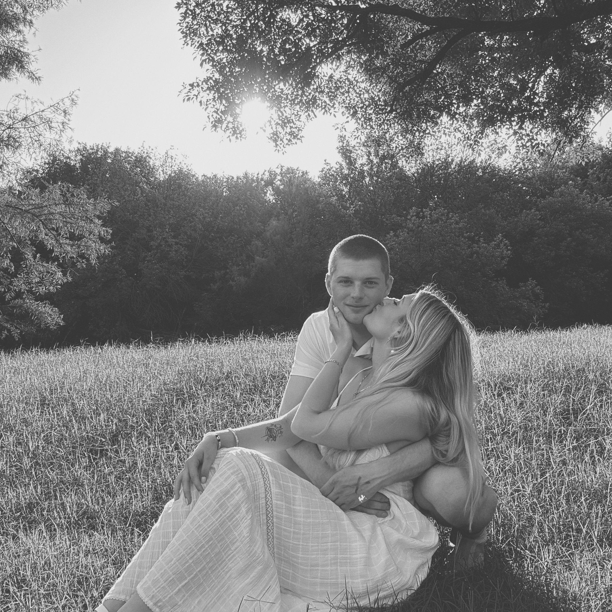 Ellie Matzat and Ryan Baker's Wedding Website