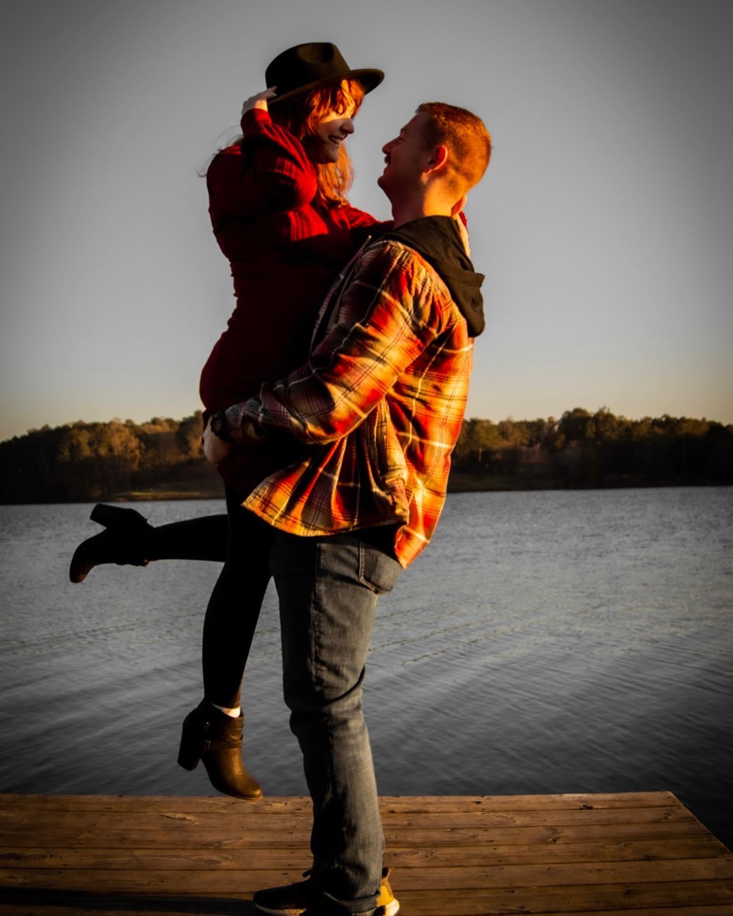 Connor Neely and Erin Brook's Wedding Website