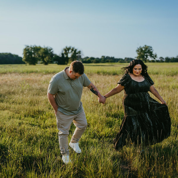 Jennifer Mckinnon and Dillon Solley's Wedding Website
