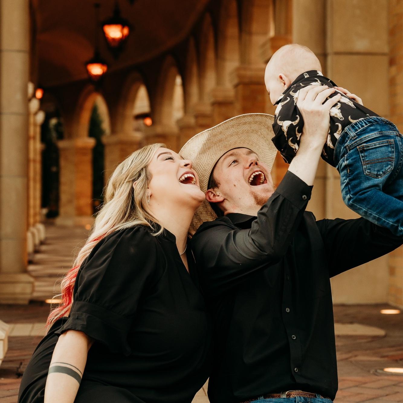 Kaylee Bellah and Michael Moomaw's Wedding Website