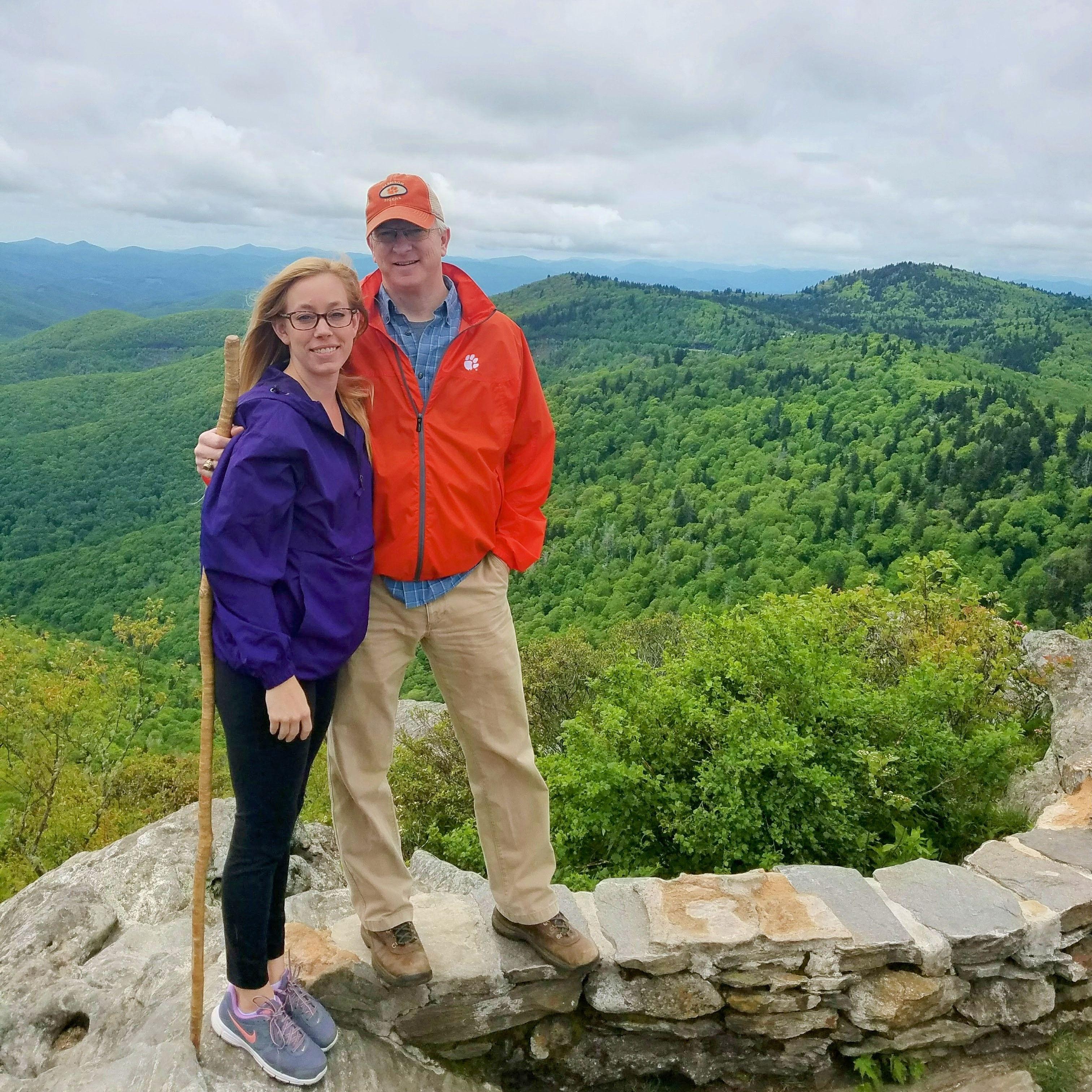 Kate Rothe and David Earley's Wedding Website