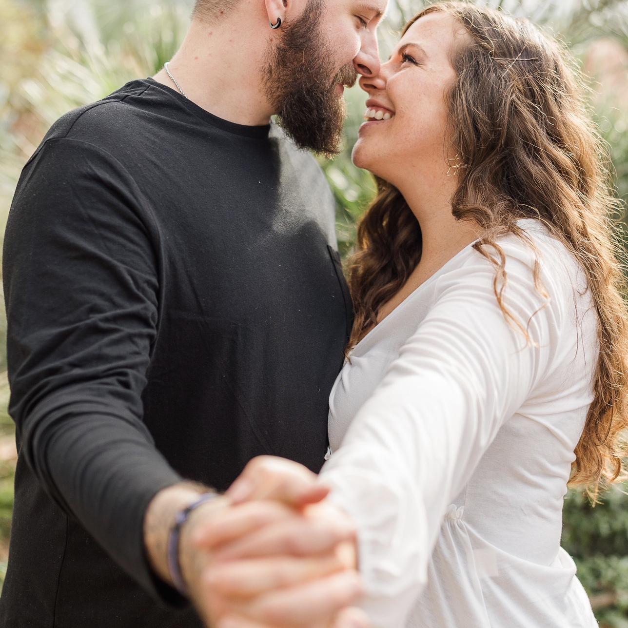 Corissa Christian Miller and Brenden Scott Connelly's Wedding Website