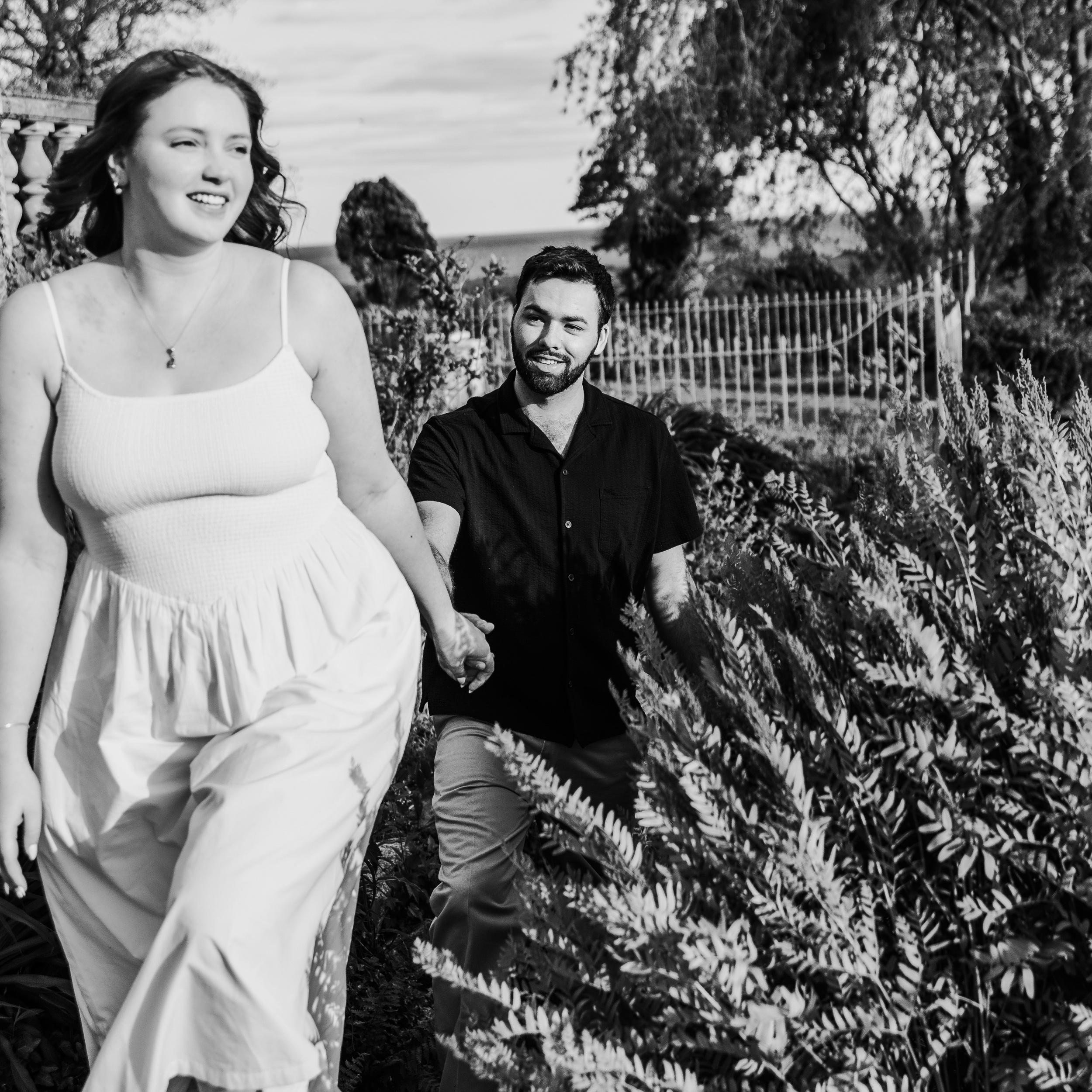 Audrey Bronson and Avery Haskins' Wedding Website