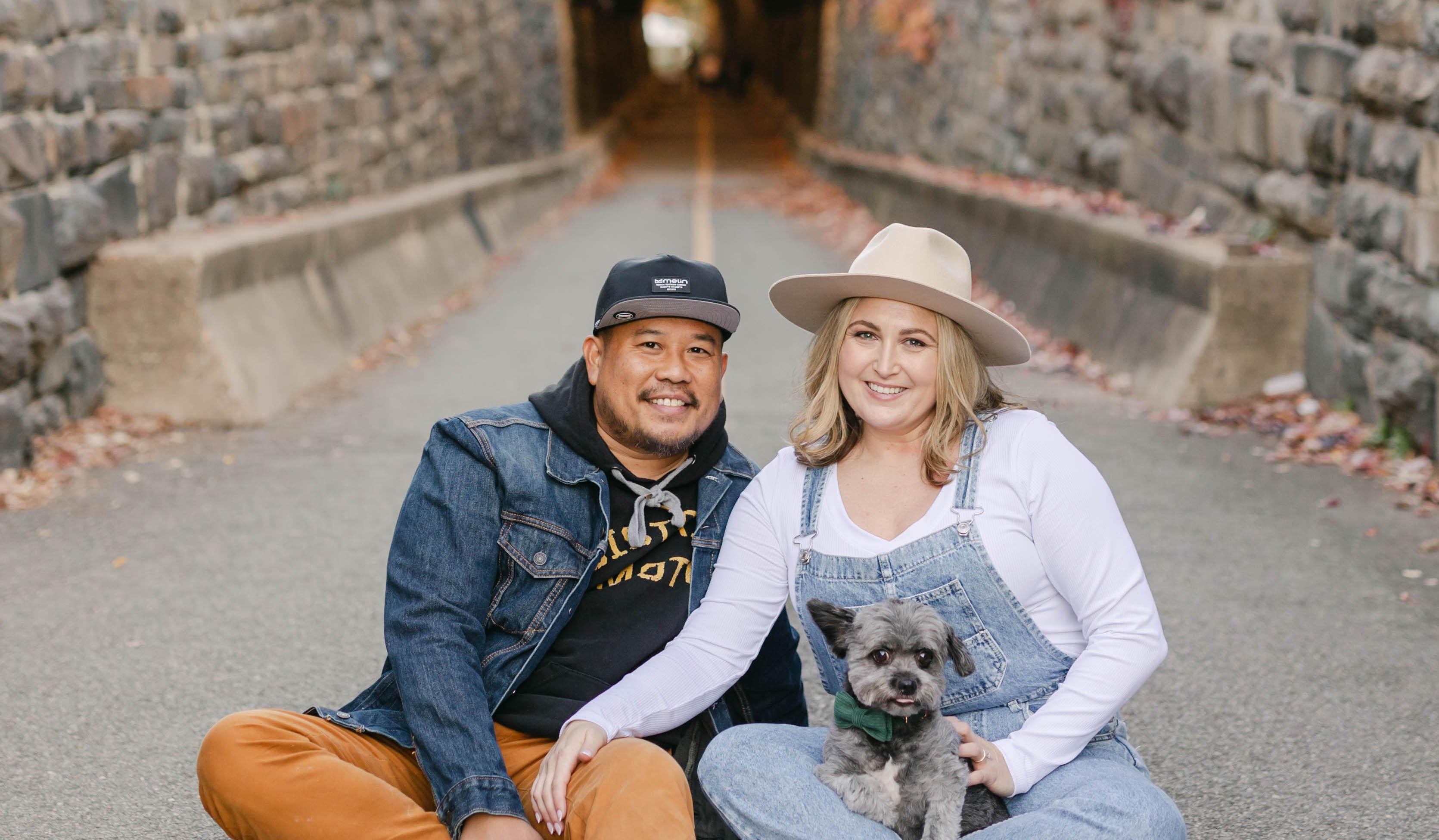 Taylor Bottari and Erick Bautista's Wedding Website