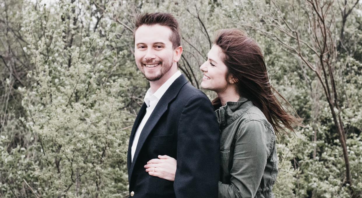 Laura Terry and Jesse Abernathy's Wedding Website