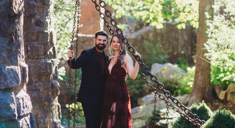 Haylee Bacik and Dan Richards' Wedding Website