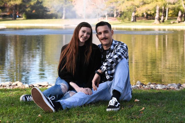 Myranda McComb and Parker Moede's Wedding Website