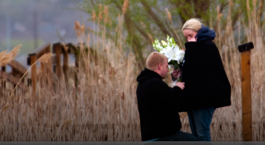 Brittany Barrick and Brett Cook's Wedding Website