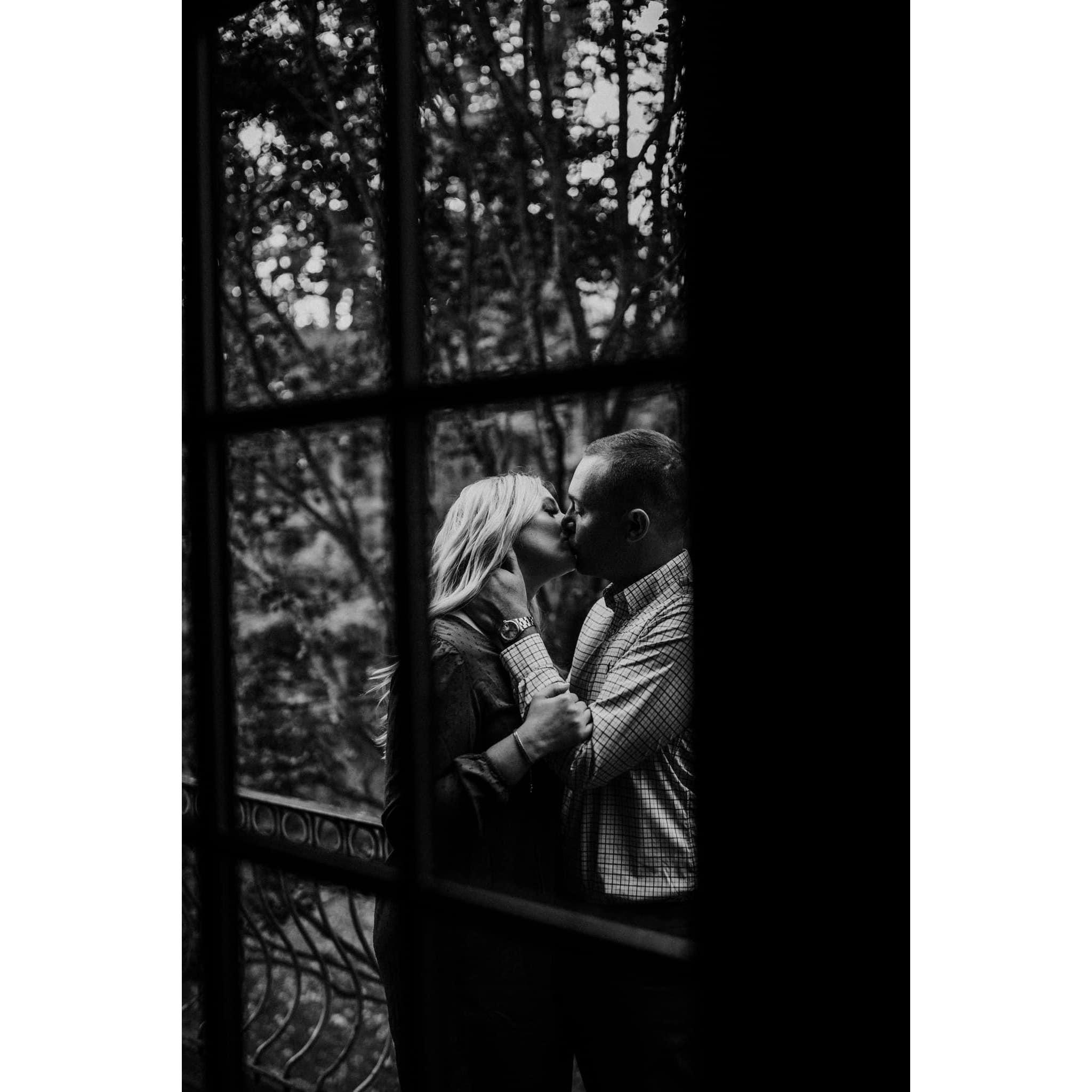 Taylor LaFrance and Ryan Brawley's Wedding Website