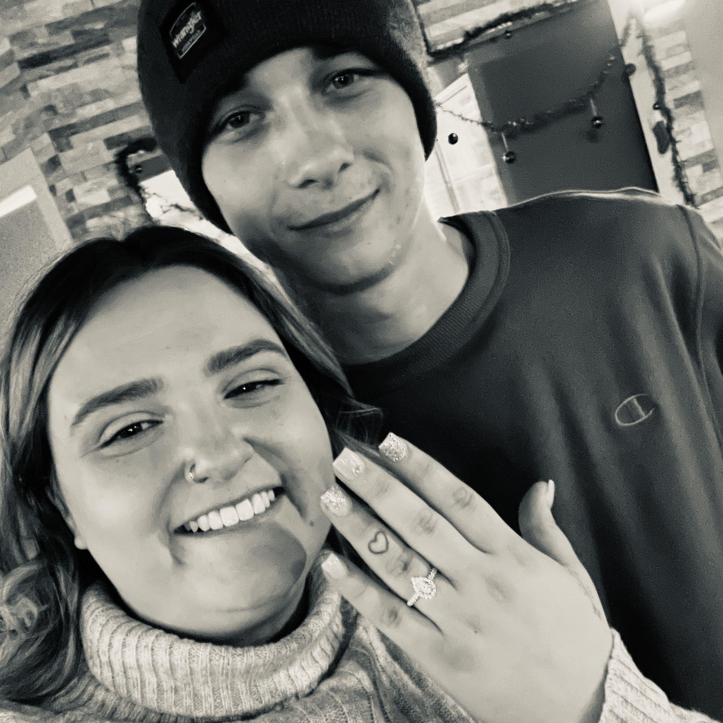 Camryn Michalak and Nicholas Marr's Wedding Website