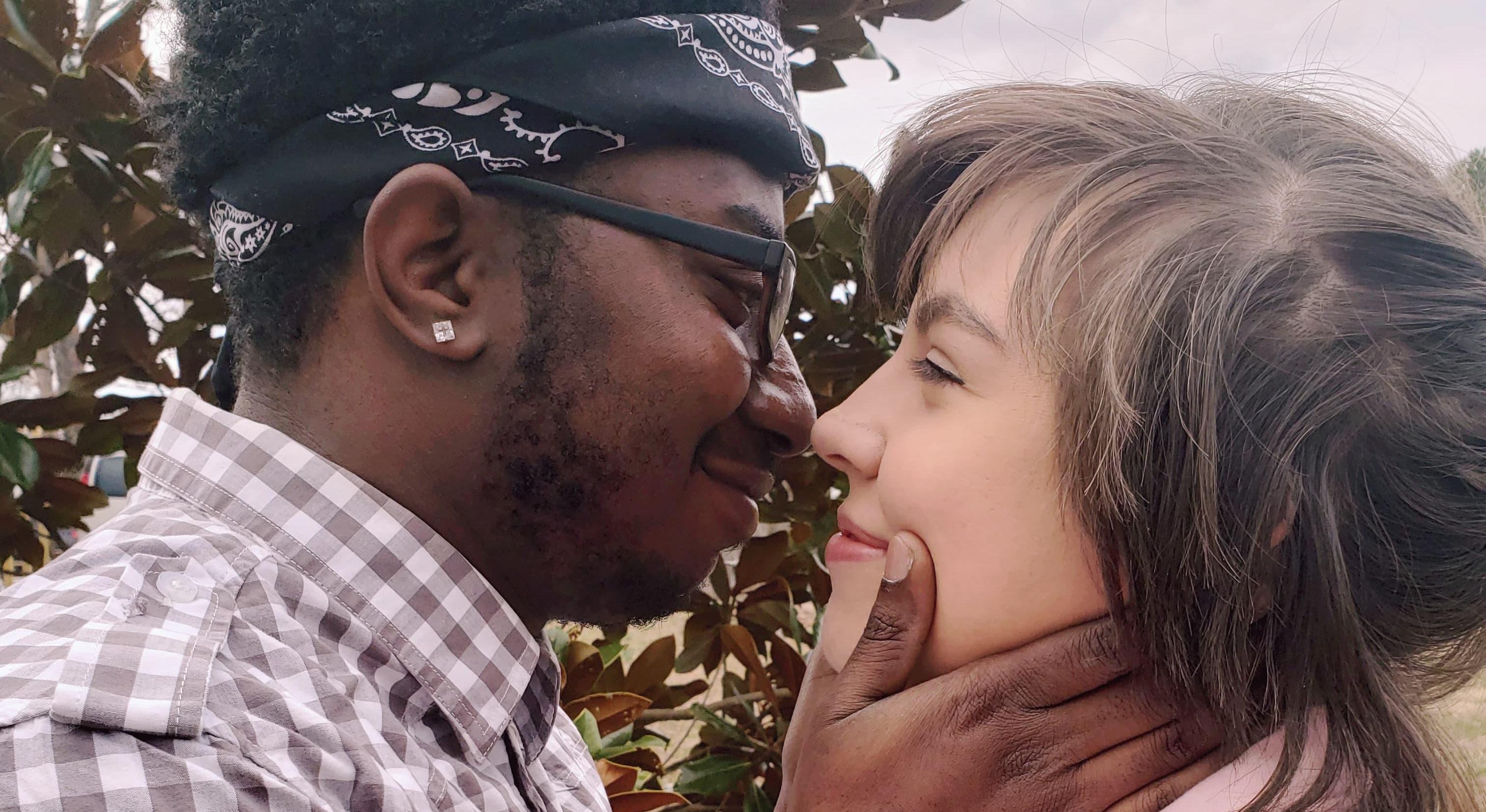 Megan Bowling and Da'Vonte Stateman's Wedding Website