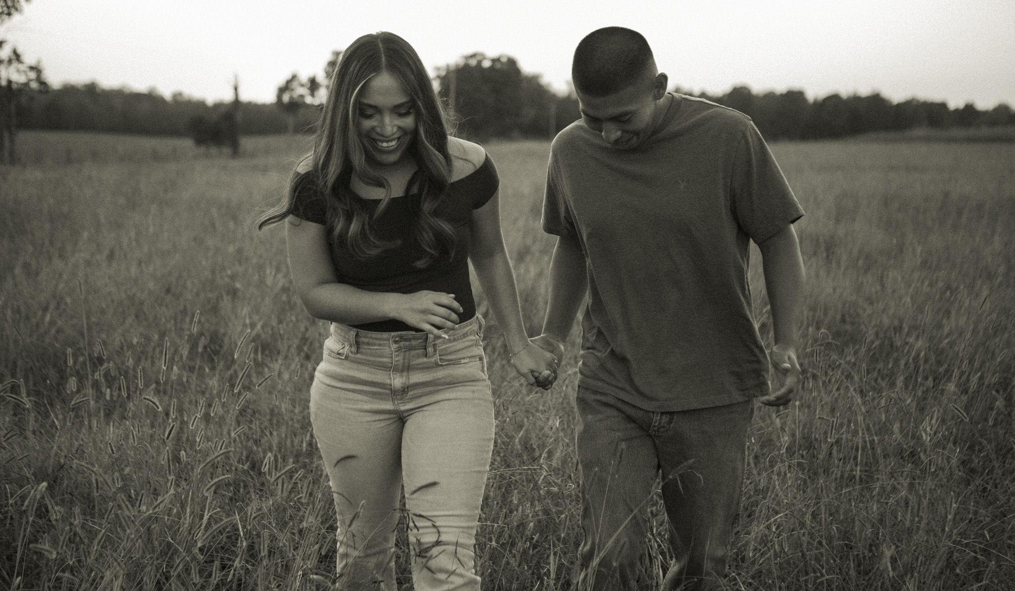 Kaylee Routh and Harvey McMillan Jr.'s Wedding Website