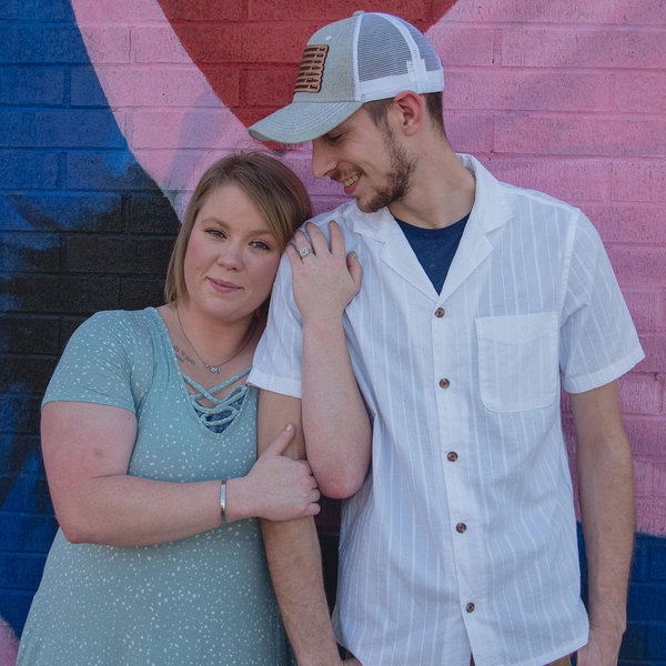 Sadie Dettmer and Holdyn Fitzgerald's Wedding Website