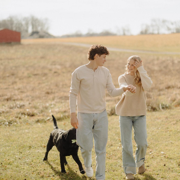 Lauren Longshore and Nick Frank's Wedding Website