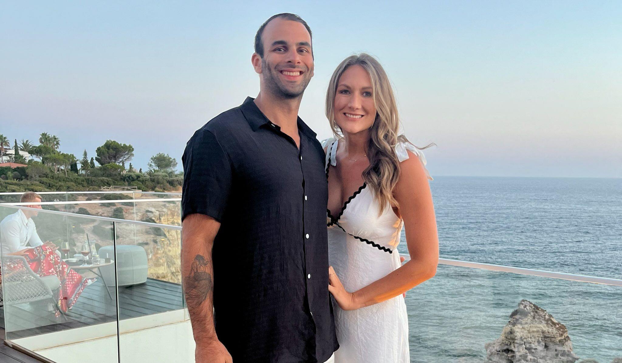 Kristi Edwards and Nick Cotrone's Wedding Website
