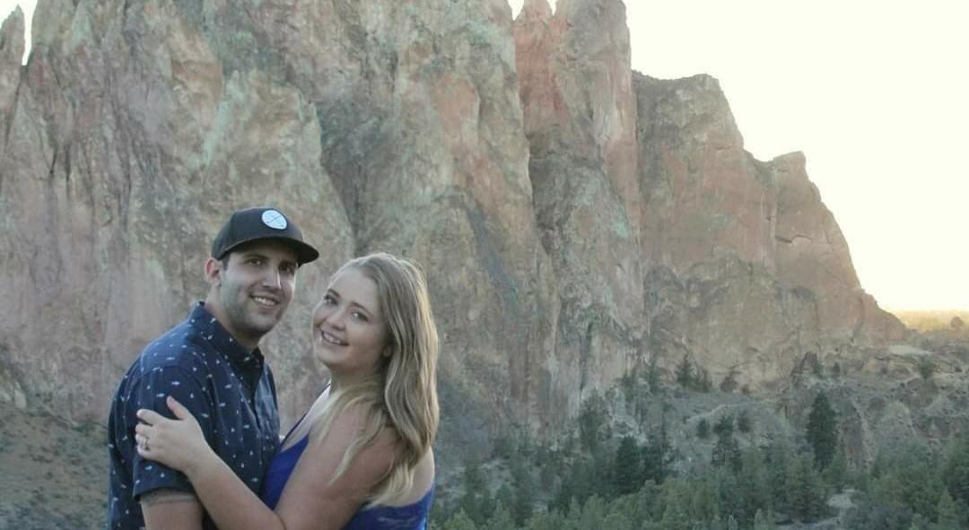 Katie Hillard and Joseph Apodaca's Wedding Website