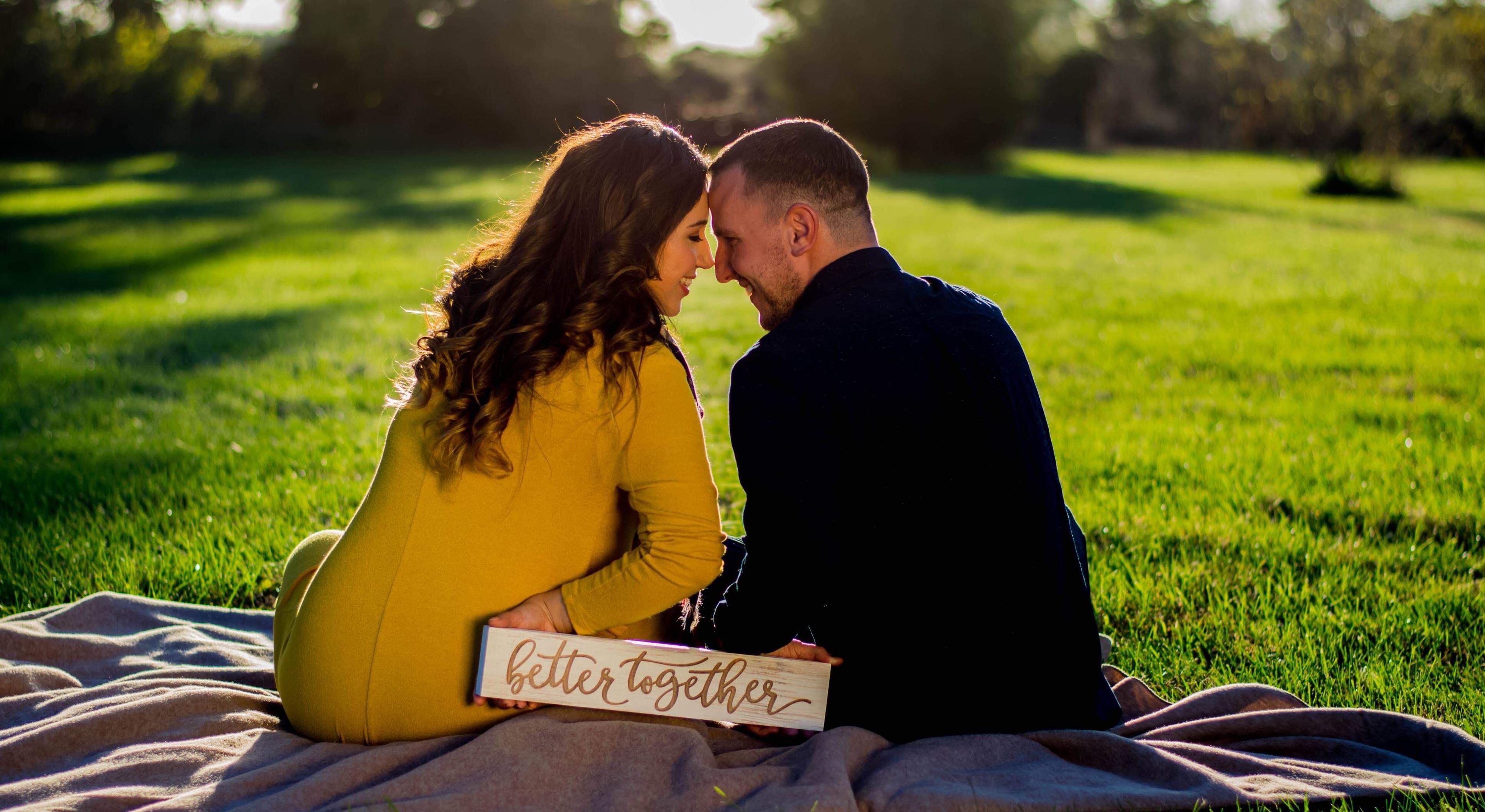 Gretel Schmidt and Derek Pendergrass' Wedding Website