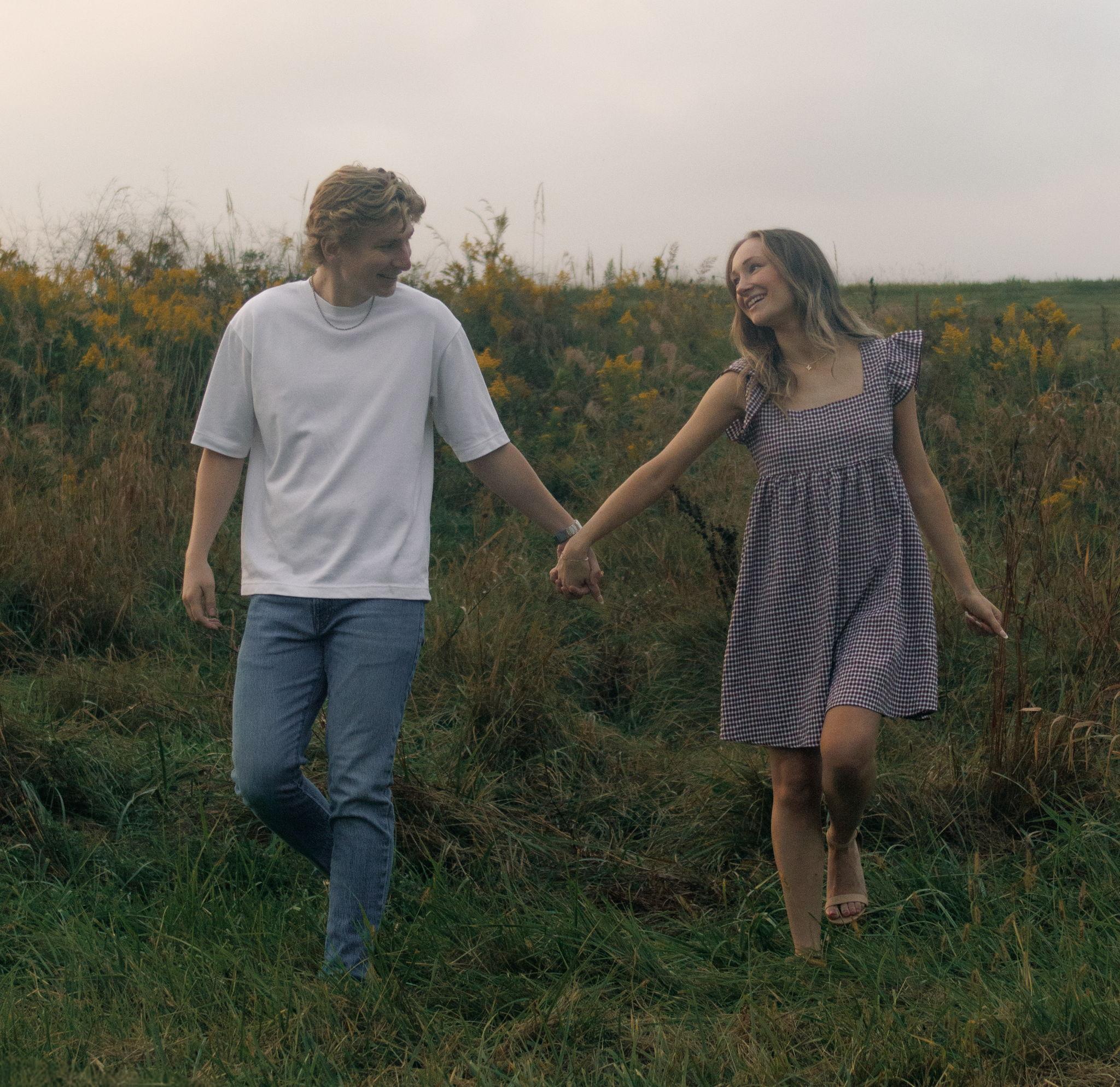 Maggie Nicholl and Thomas Weber's Wedding Website