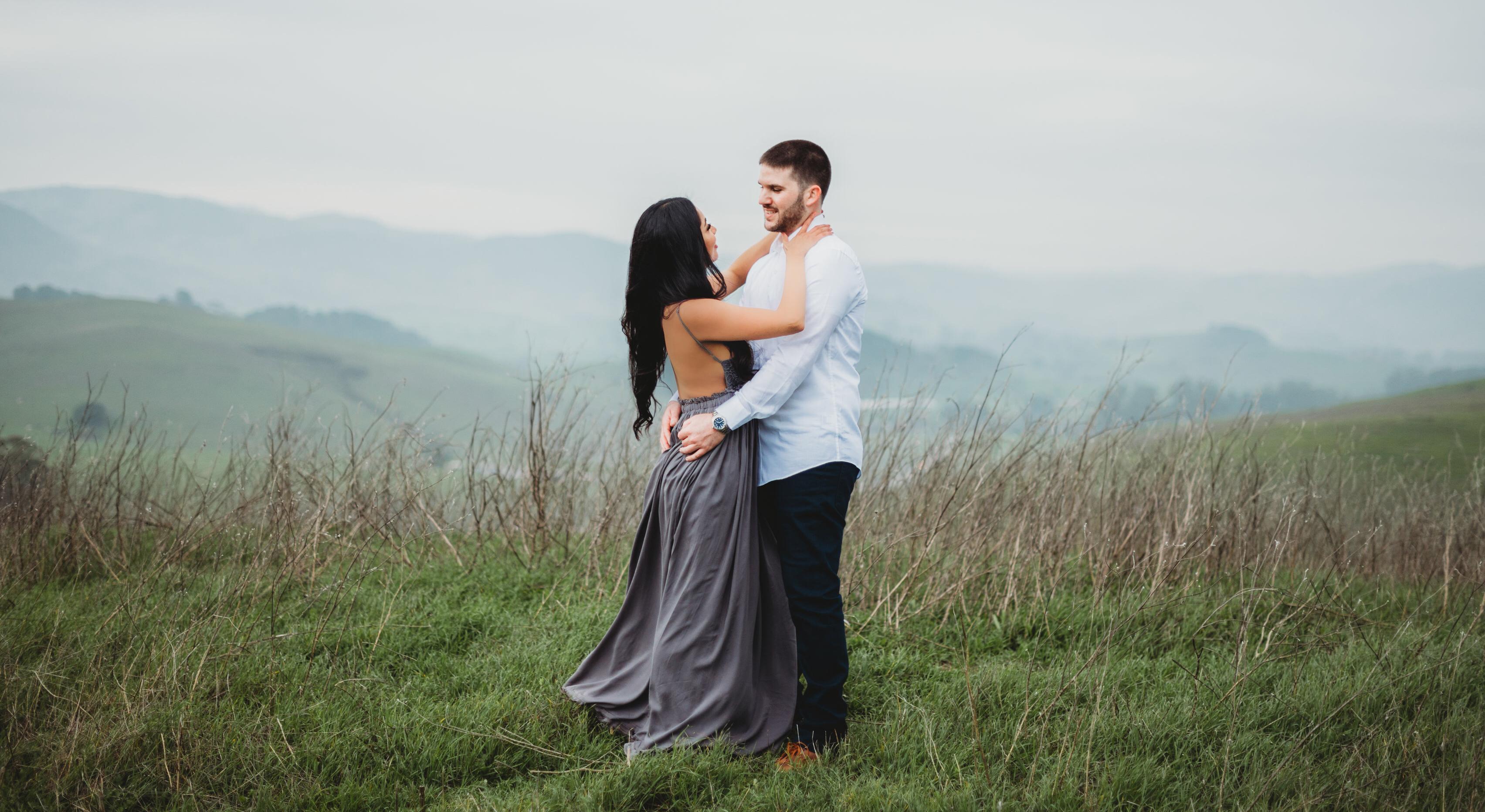 Esmeralda Garcia and Jess Rosenstein's Wedding Website