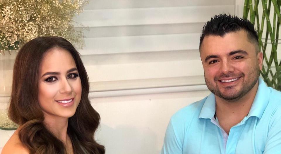 Juan Chavez and Judy Uribe's Wedding Website