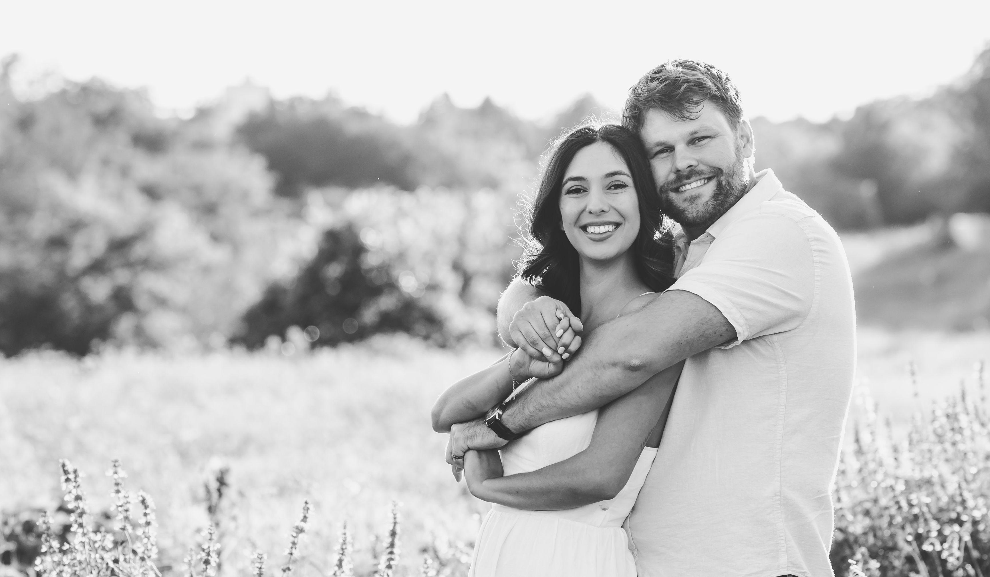 Cole Schultz and Maria Jose Pino's Wedding Website