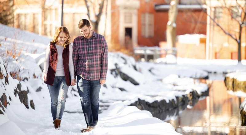 Erin Caulfield and Jordan Flores' Wedding Website