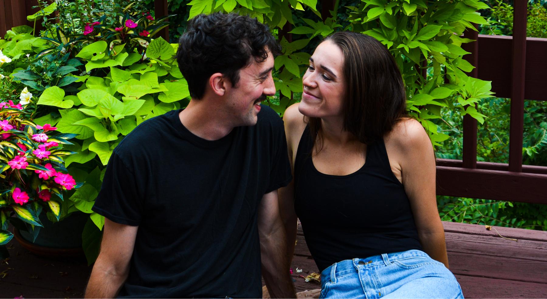 Katie Whitley and Ian Cummings' Wedding Website