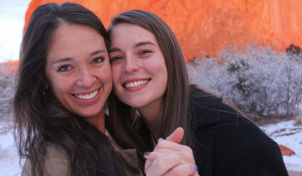 Zoe Bacon and Marlee McManus' Wedding Website