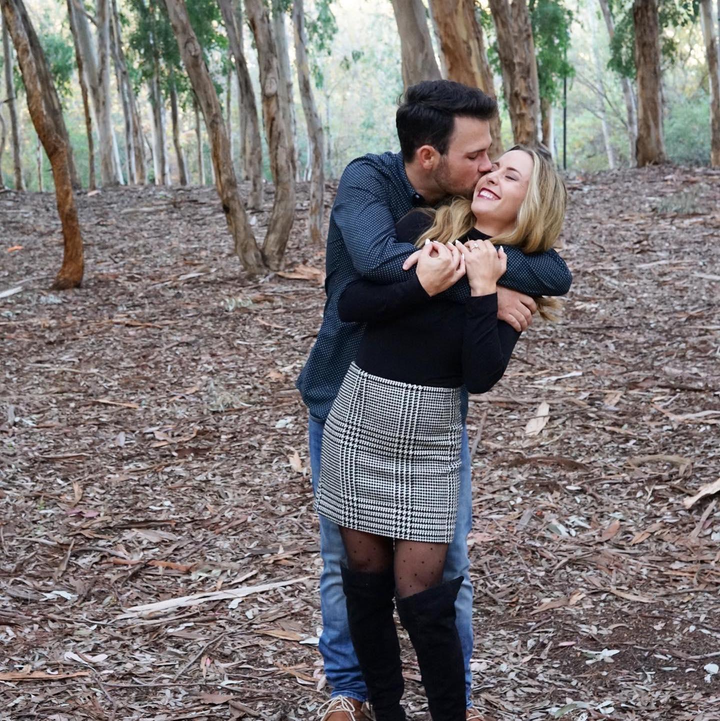 Jenna Futch and Jared Raymond's Wedding Website