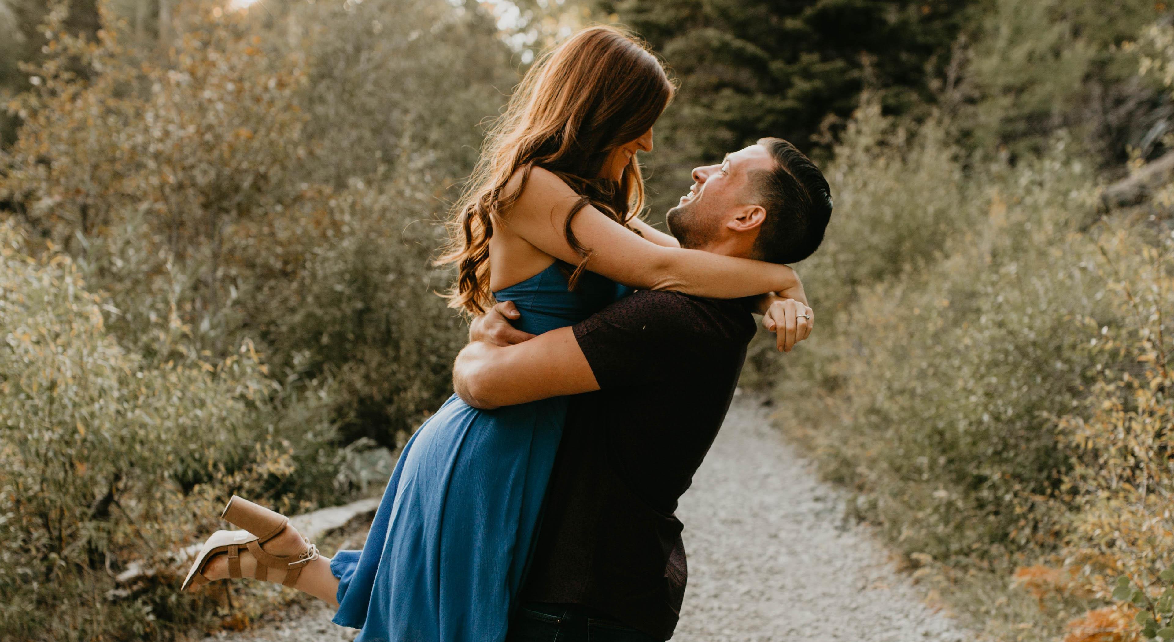 Kassie Ortega and Sheldon Pas' Wedding Website