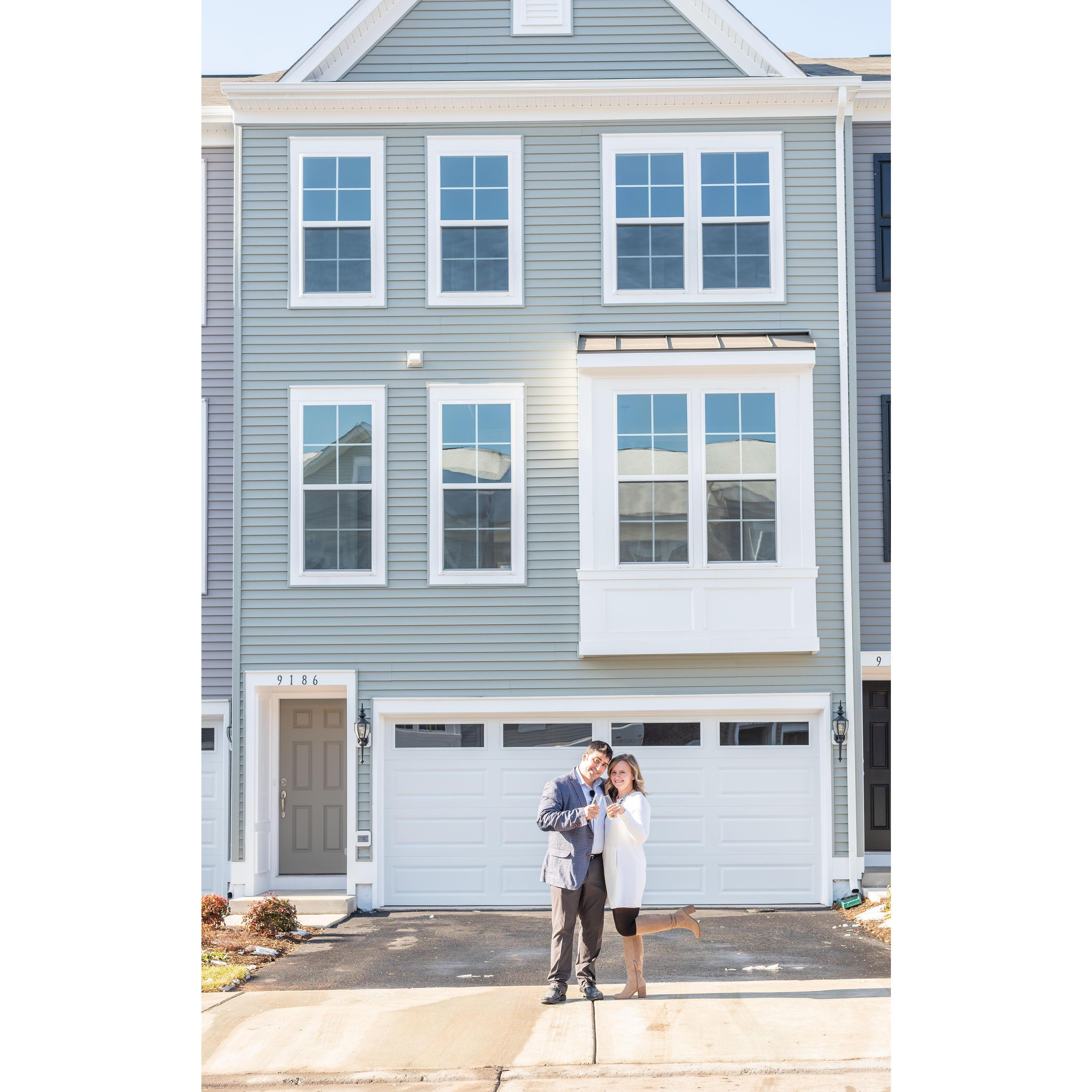 Kristen Maczko and Jacob Katz's Wedding Website