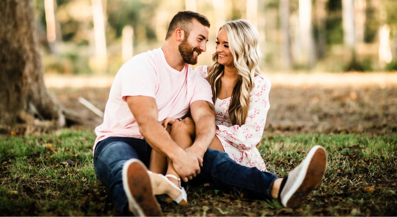 angel hall and shea holland's Wedding Website
