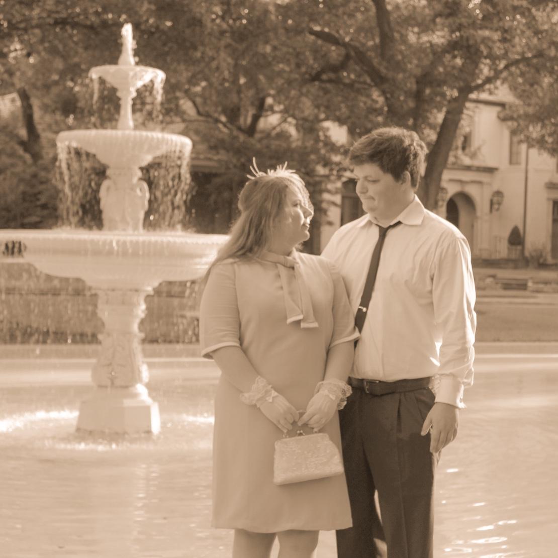 Kailey Ludwig and Wesley Merz's Wedding Website