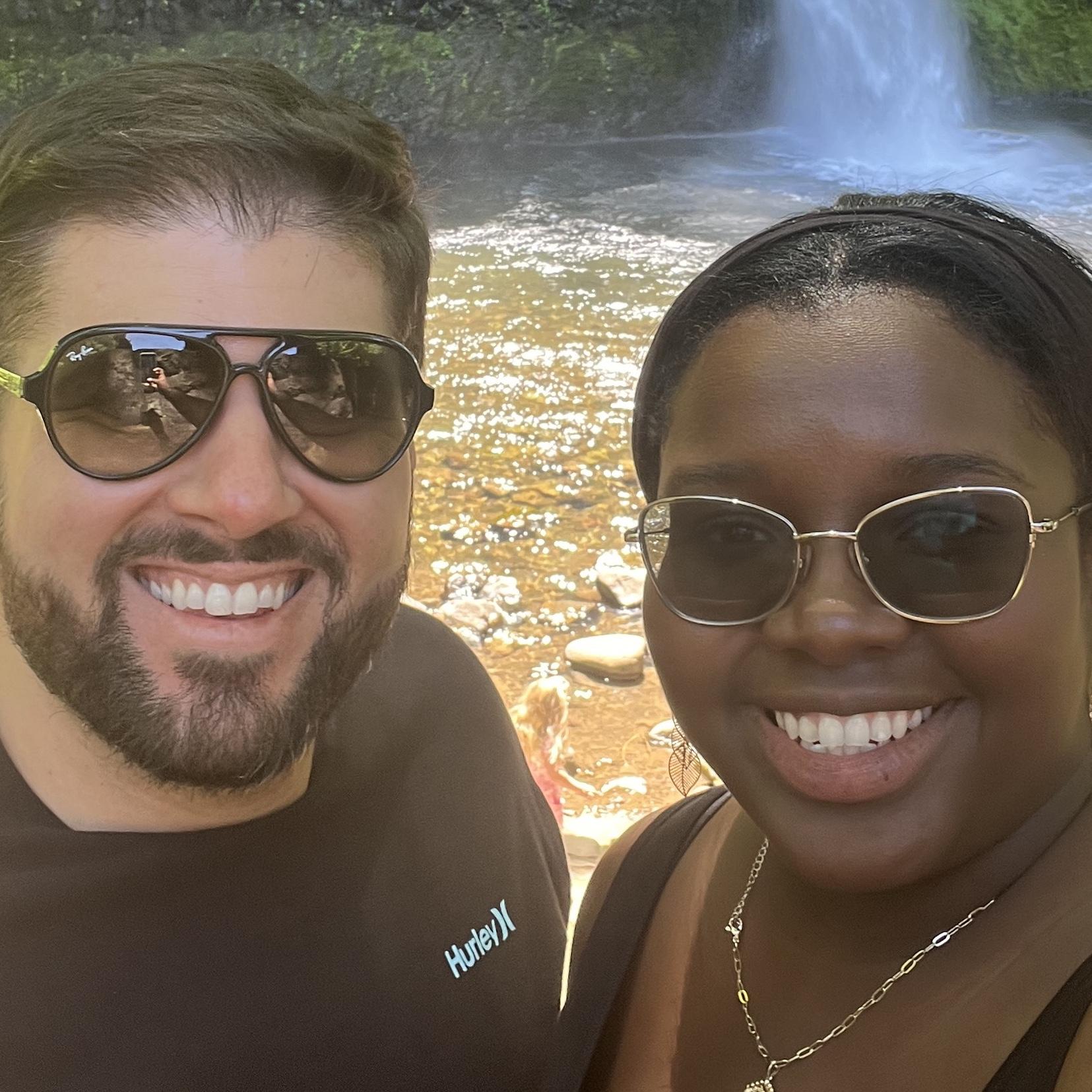 AmyJaelle Belot and Dominick Napodano's Wedding Website