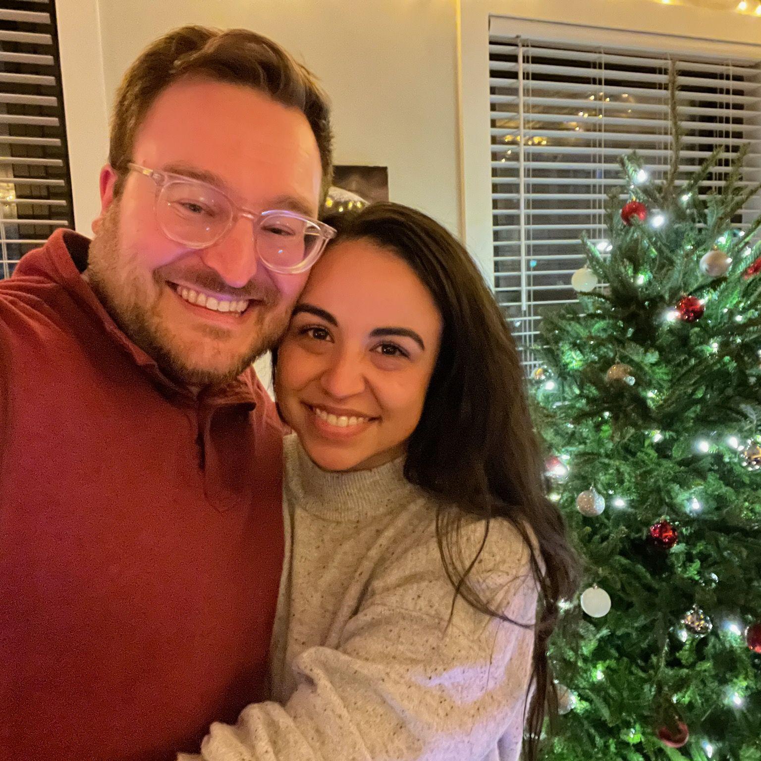 Jennifer Armitage and Trenton Jones' Wedding Website