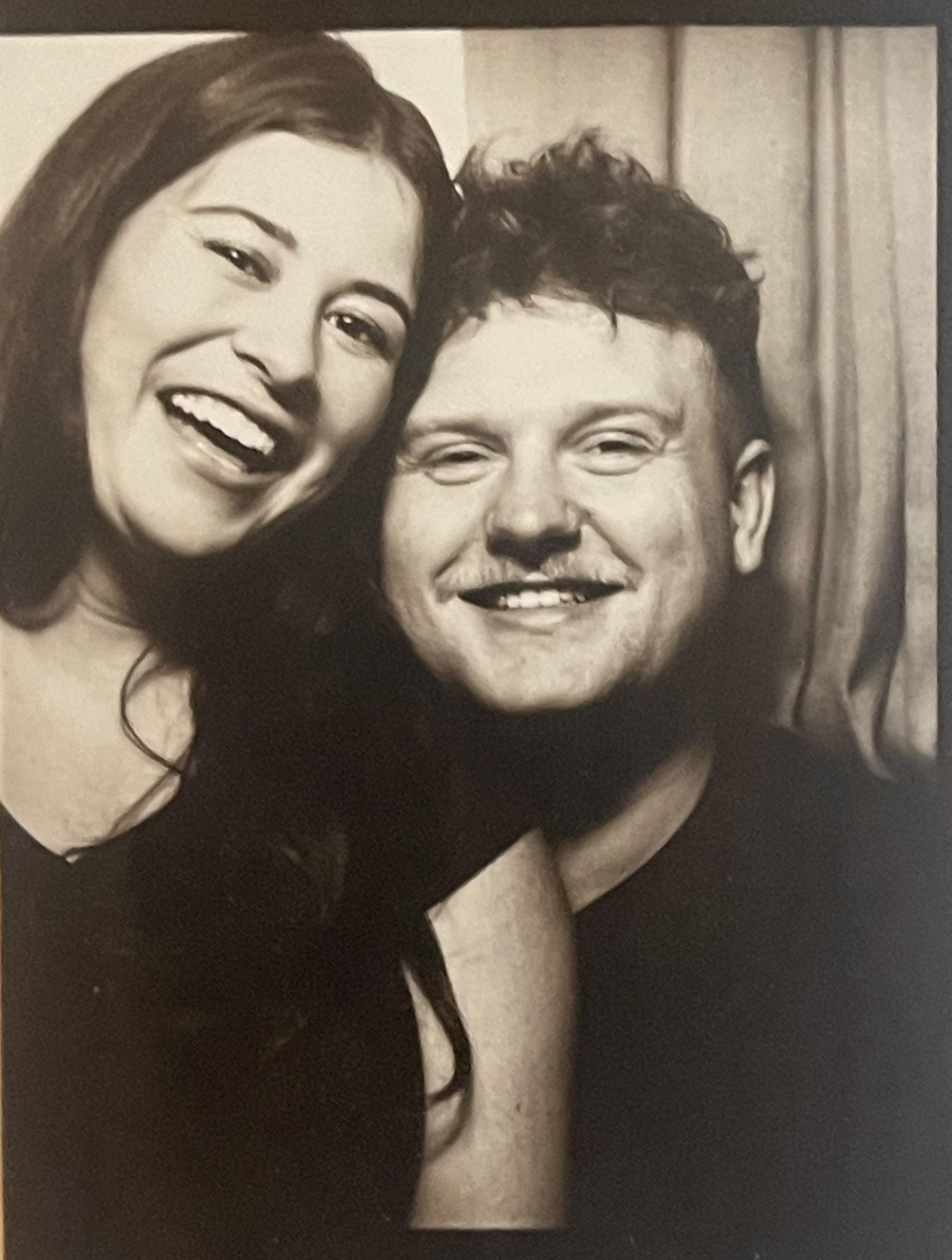 Emily Coyle and Jack Dewey's Wedding Website