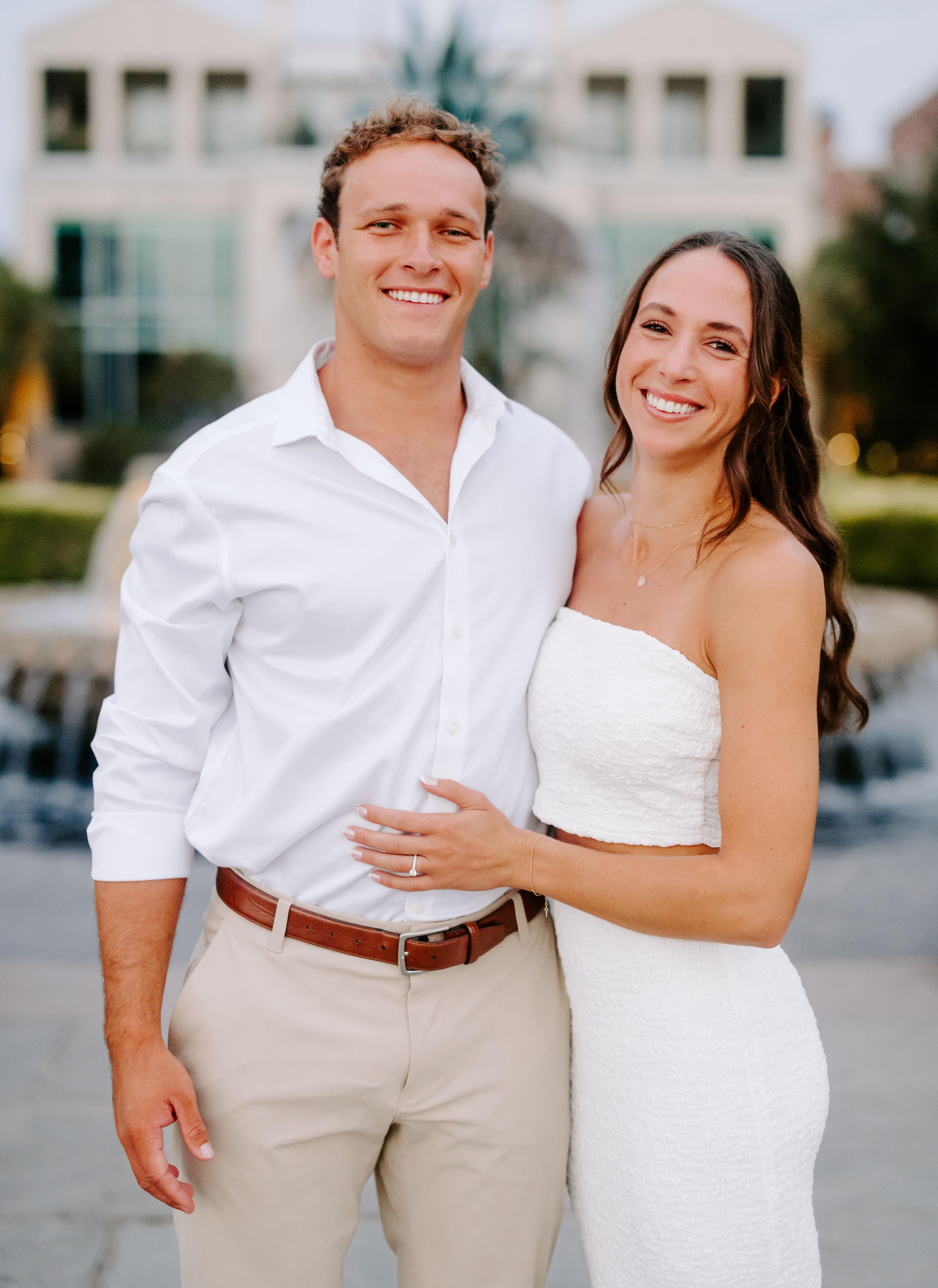 Jessica Mazzeo and Joe Reilly's Wedding Website